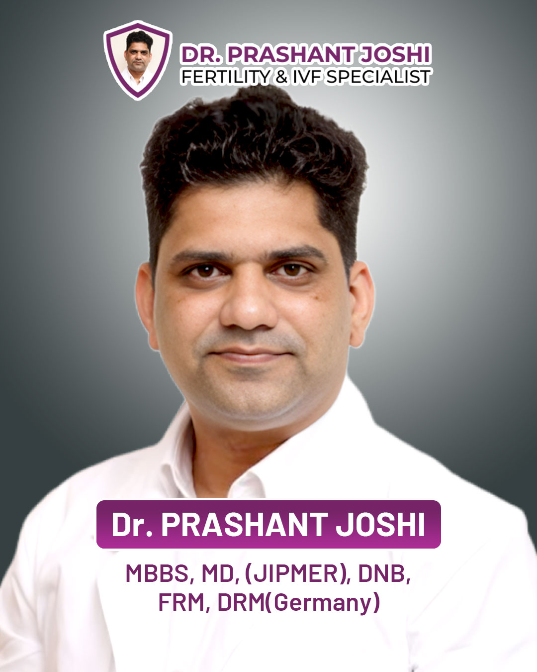 Fertility Specialist in Jayanagar